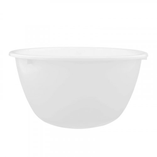 Tazón No.1 Blanco - Easy Colombia