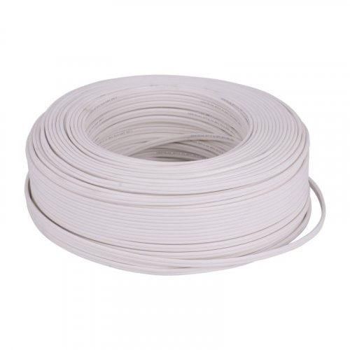 Cable dúplex 2x16 blanco 100mt centelsa - Easy Colombia