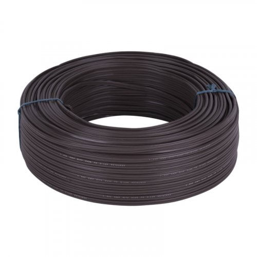 Cable duplex 2x16 cafe 100mt centelsa - Easy Colombia