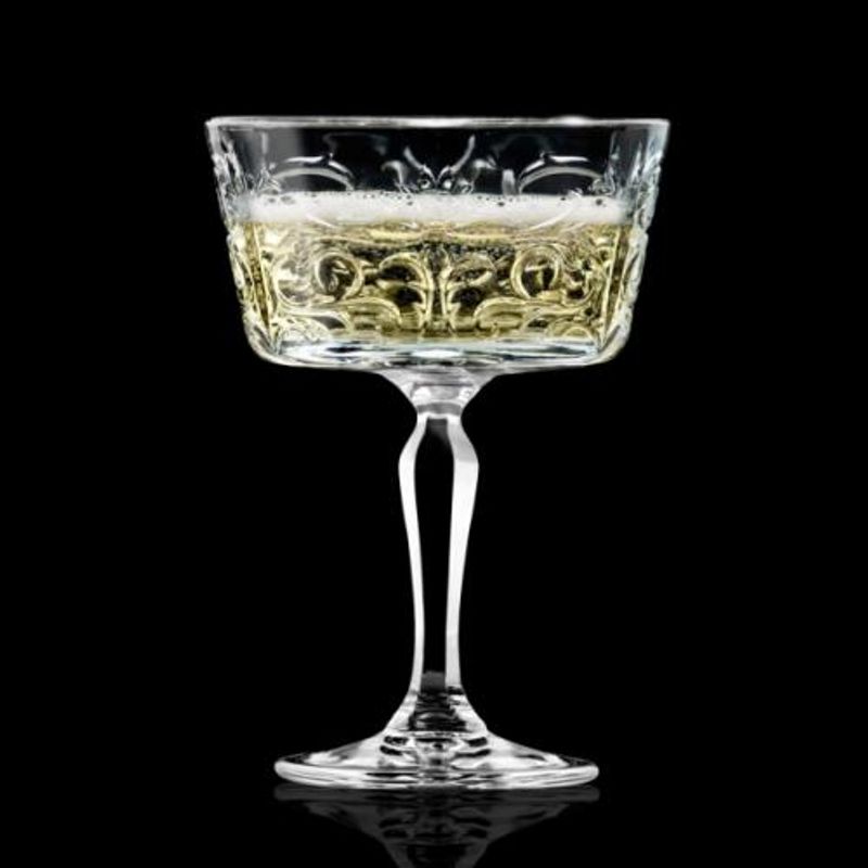 Copa Coctelera 27 Cl Set x 6 Tatto RCR