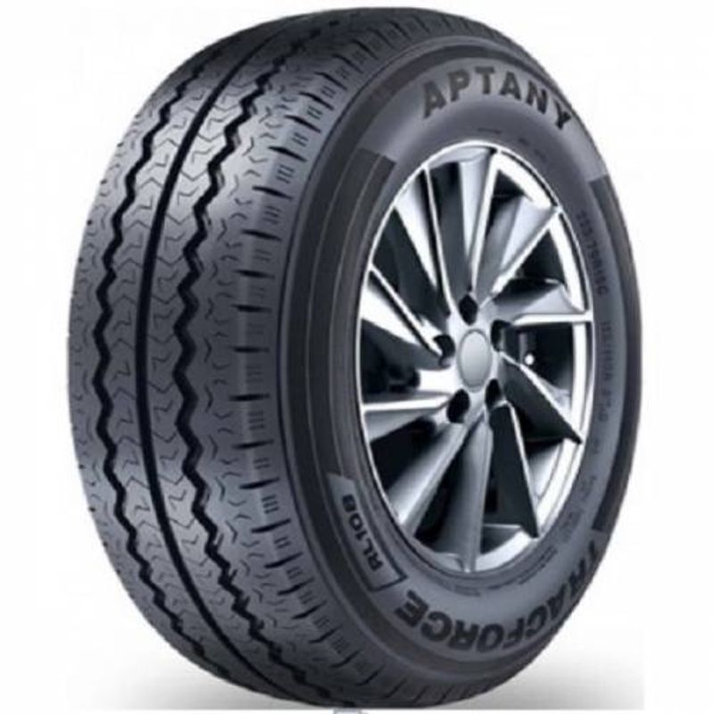 Llanta 195 R14C 106/104R Rl108 Aptany - Easy Colombia