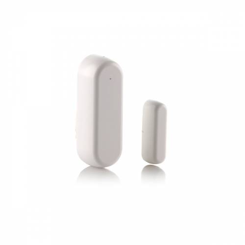 Sensor De Contacto Smart Security Home Wifi - Easy Colombia