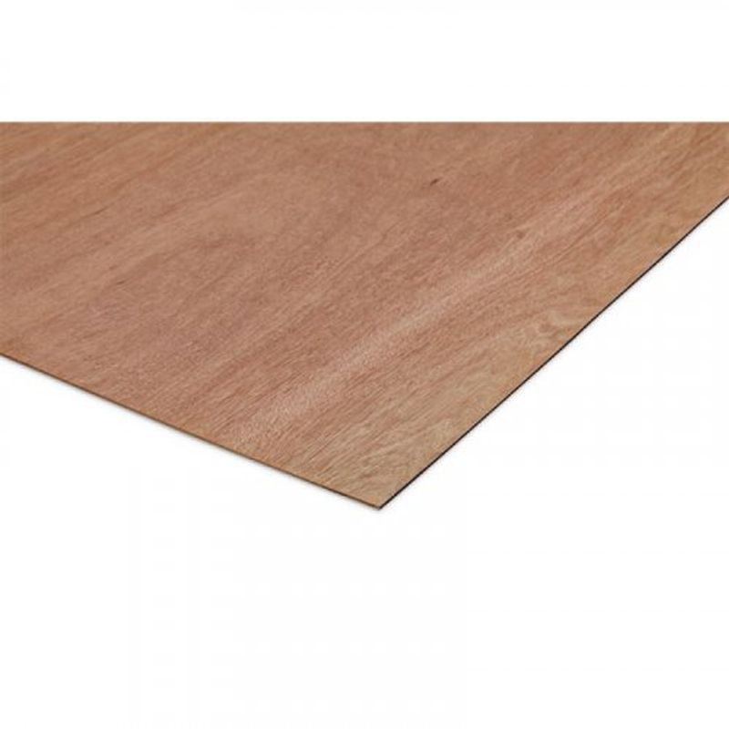 Mdp Melam Prov Maple 15Mm 183x244Cm