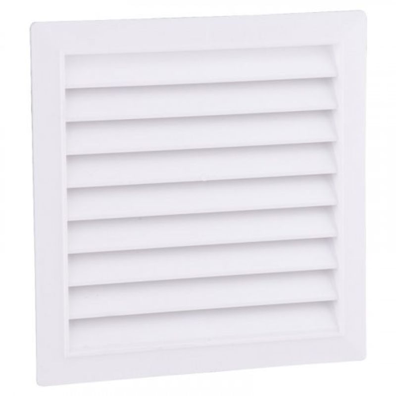 Rejilla ventilacion persiana 17x17-15x15 - Easy Colombia Rejilla ventilacion persiana 17x17-15x15 - Easy Colombia