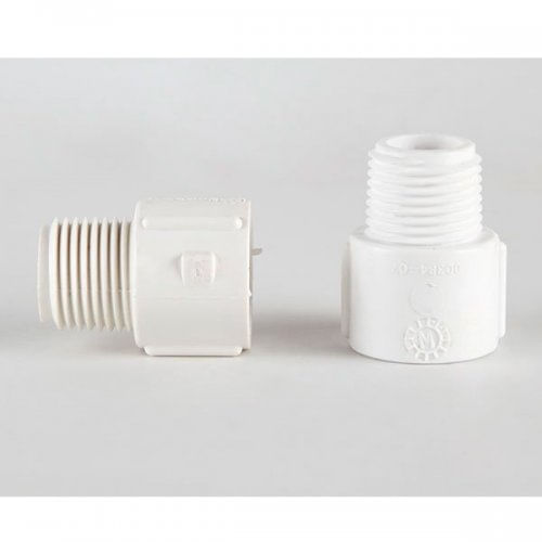 Adaptador 2 Macho - Easy Colombia