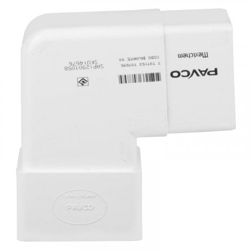 Codo 90 Bajante - Easy Colombia