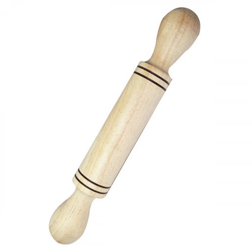 Rodillo En Madera De 37 Cms - Easy Colombia
