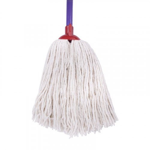 Trapero Algodón Mango Metal Task - Easy Colombia