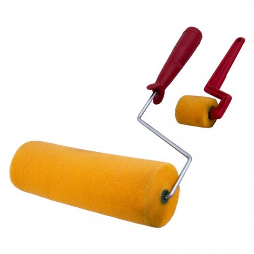 Kit Rodillo Espuma x 2 Piezas - Easy Colombia