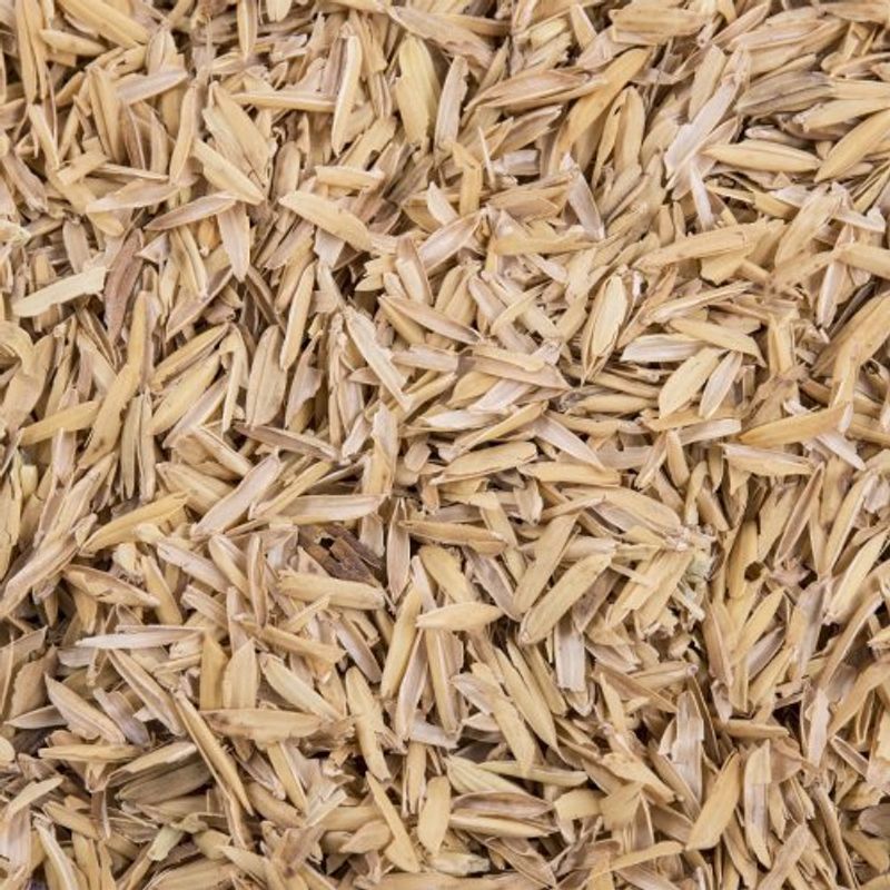 Cascarilla Cruda x500g - Easy Colombia