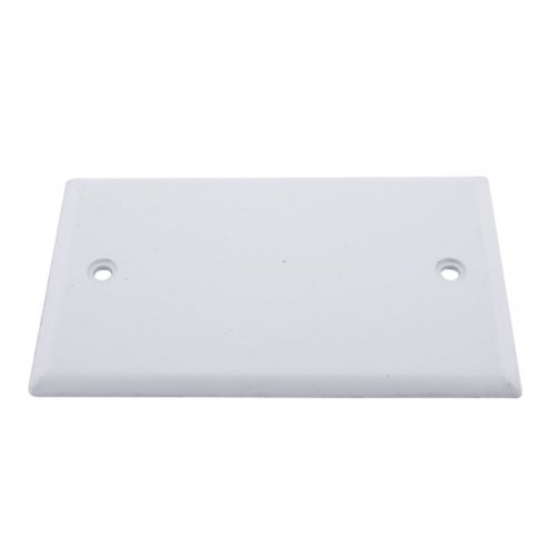 Tapa Caja Rectangular Pvc - Easy Colombia