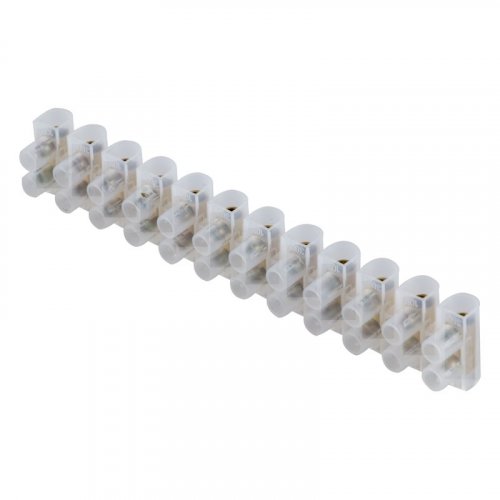 Regleta Plástica Conexión 10a - Easy Colombia