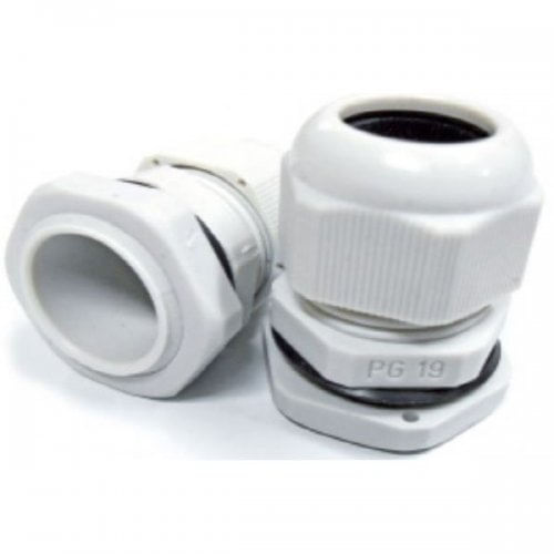 Prensa Cable Pg9 4-8mm - Easy Colombia