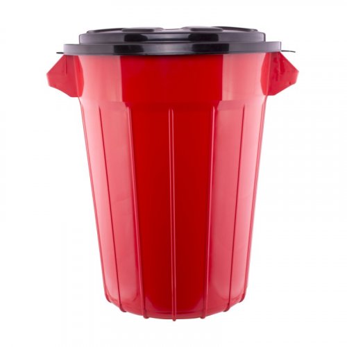 Tanque Rojo x65 l - Easy Colombia