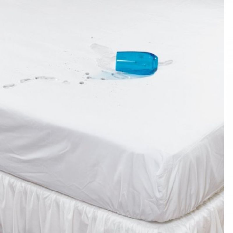 Protector Colchon King Umbrella