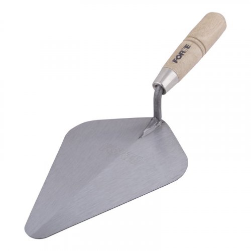 Palustre 228 mm Mango Madera - Easy Colombia