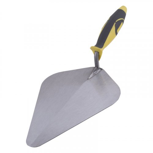 Palustre 254 mm Mango Plástico