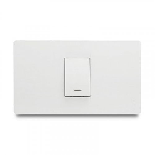 Interruptor Simple Premium - Easy Colombia