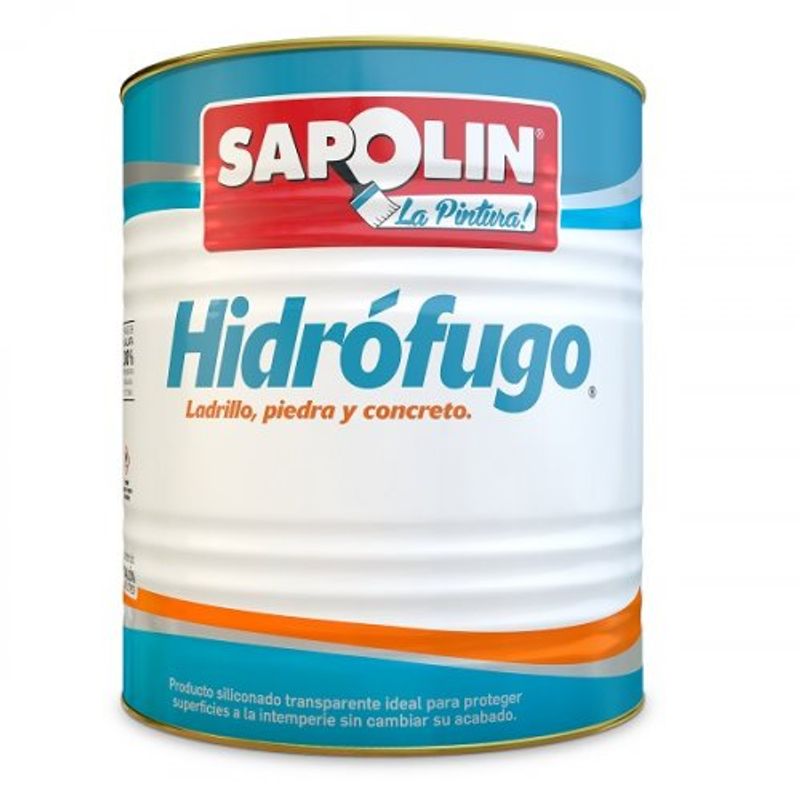 Hidrófugo 1 Galón Sapolin - Easy Colombia