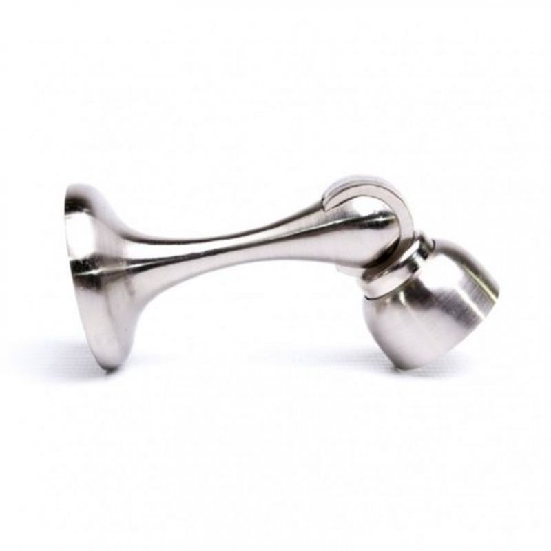 Juego Entrada Principal Pomo + Tope + Ojo Mágico