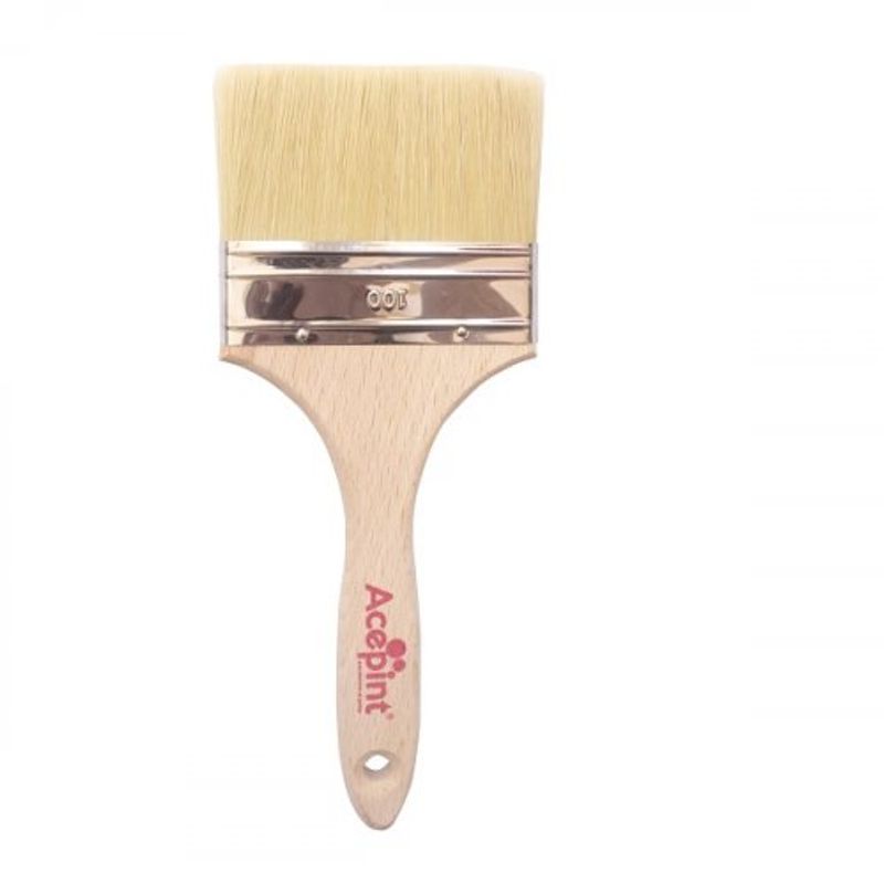 Brocha Maxi-Pro 4 pulg - Easy Colombia