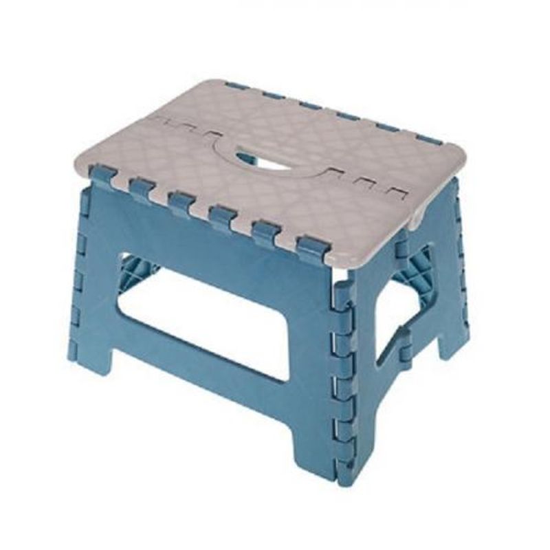 Pdq Banquito Plast Pleg H22Cm Surt 2C Aa - Easy Colombia