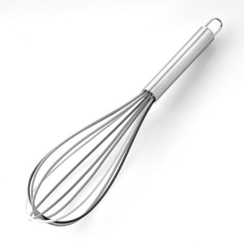 Batidor En Acero Inoxidable - Easy Colombia