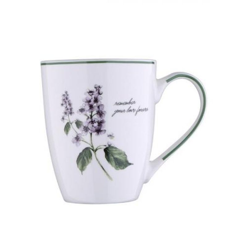 Mug De Porcelana 330 ml Remember - Easy Colombia