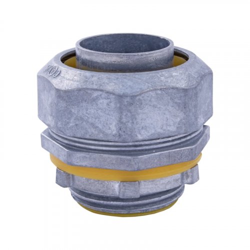 Conector Recto 1" LT Coraza - Easy Colombia