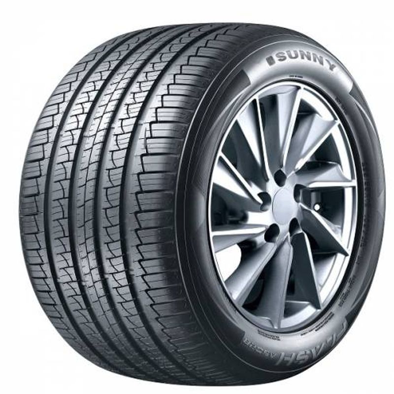 Llanta Sunny 225/60R17 - Easy Colombia