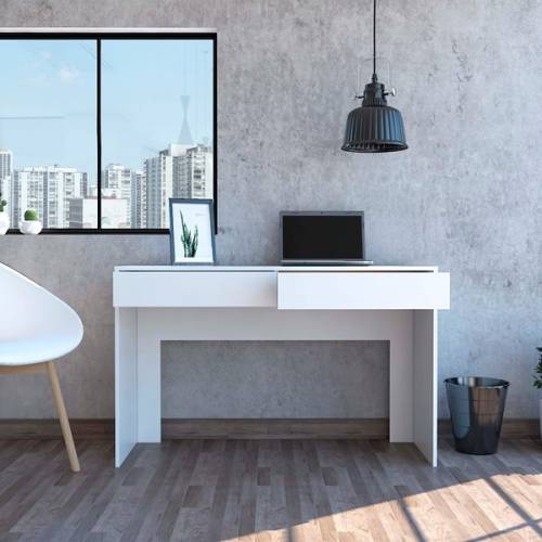 Escritorio Acre Rta Blanco - Easy Colombia