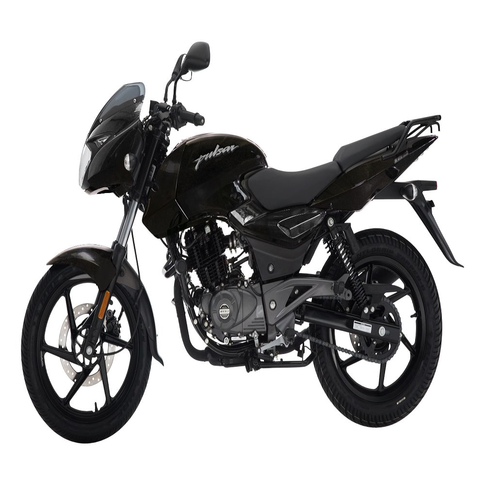 Motocicleta Pulsar 180 Fi Pro Modelo 2024 - Easy Colombia