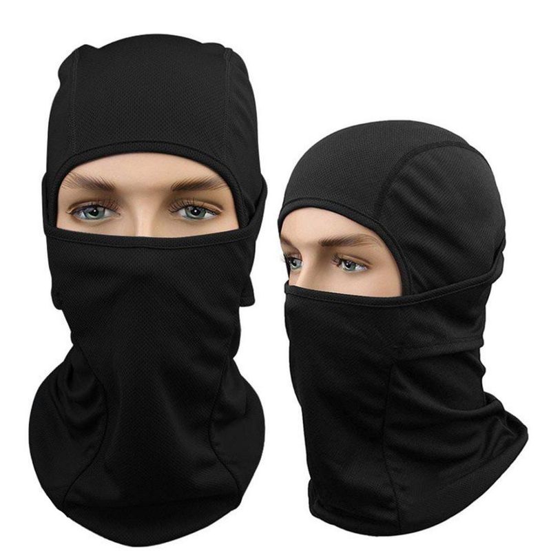 Balaclava X Un - Easy Colombia