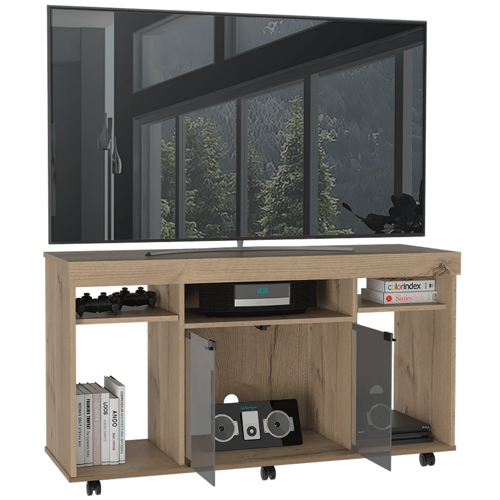 Mesa para TV Vermon RTA Duna - Easy Colombia