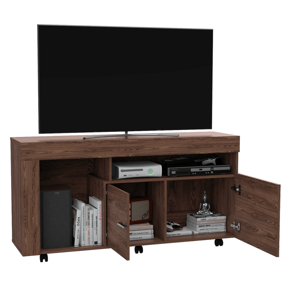 Rack para TV Tolon RTA Coñac - Easy Colombia