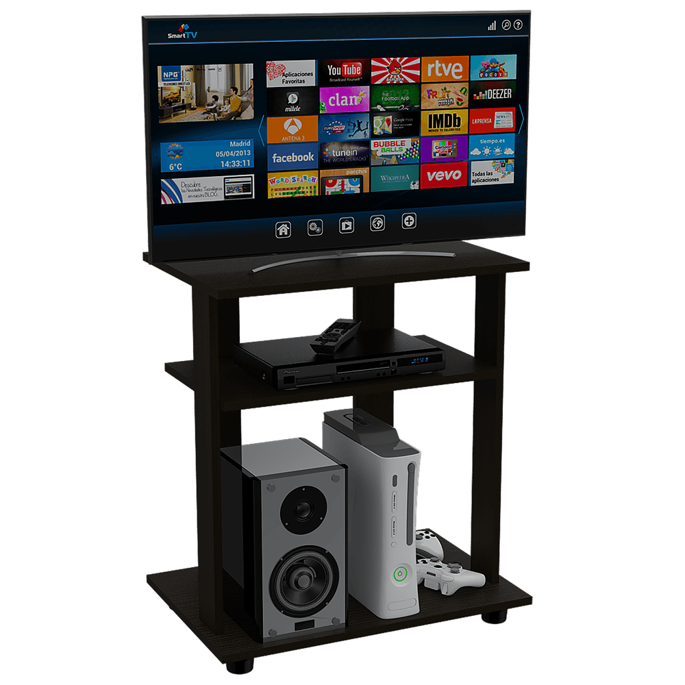 Mesa Super Eco 2 RTA Wengue - Easy Colombia