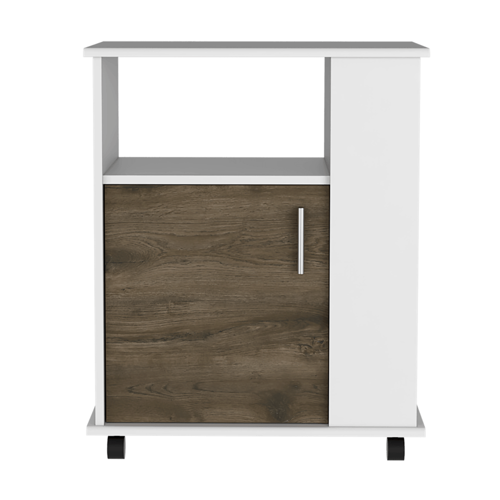 Modulo Microondas Bajo Kit RTA Blanco + Bellota - Easy Colombia