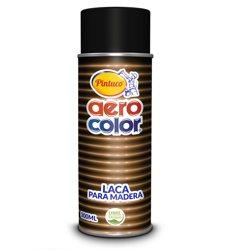 Tinte Madera Wengue x300ml - Easy Colombia