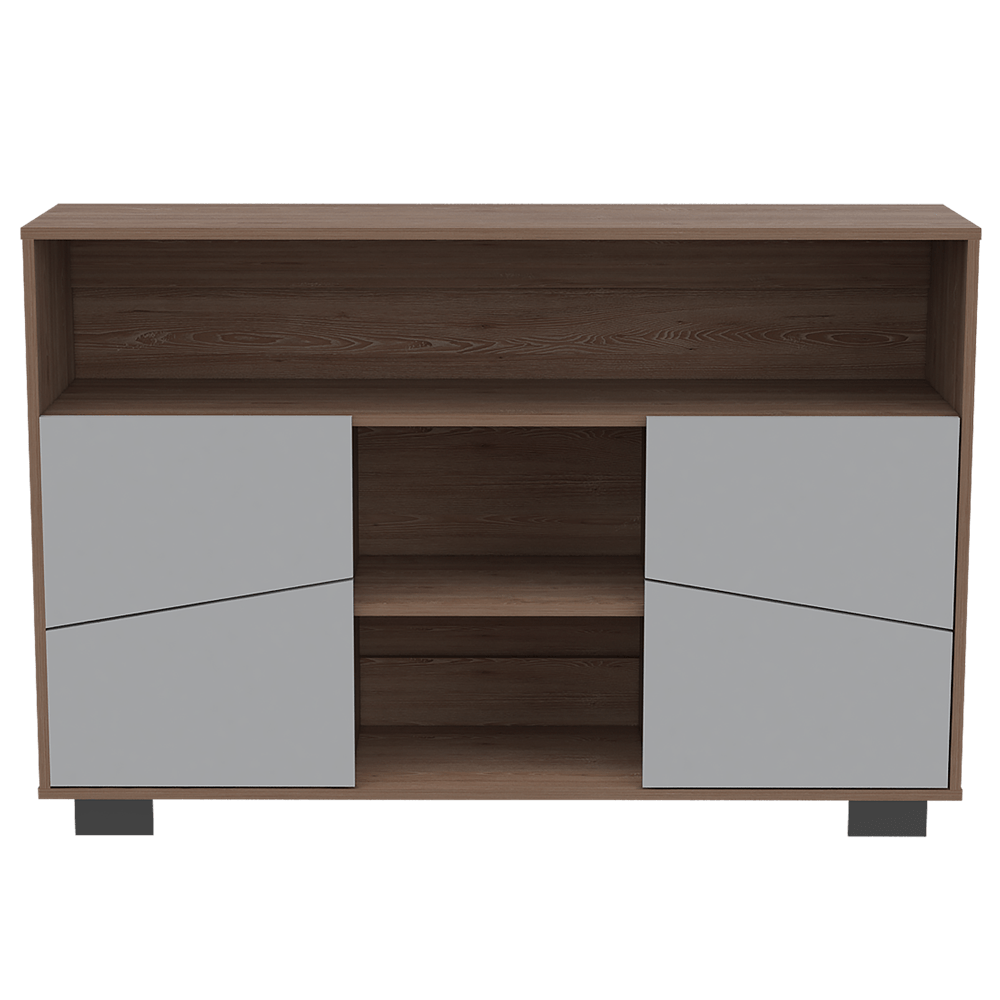 Bife Fraktal RTA Color Habano Miel - Easy Colombia