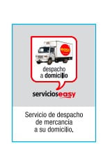 Servicio Flete Adicional X 10.000 Pesos - Easy Colombia