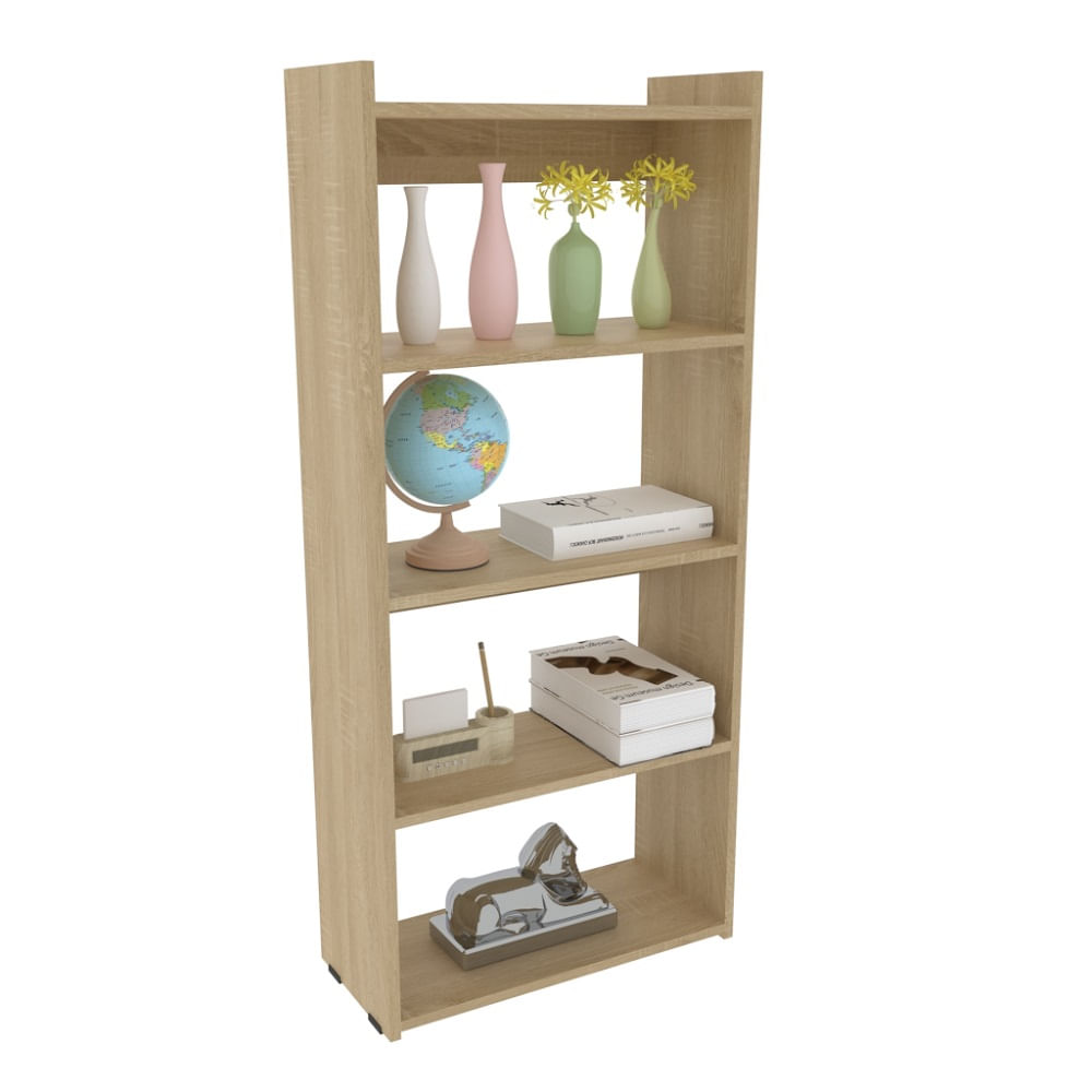 Biblioteca Jack Germany 54X24X121Cm - Easy Colombia