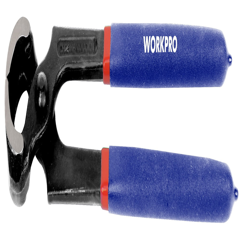 Pinza De Carpintero Workpro 200Mm(8") - Easy Colombia