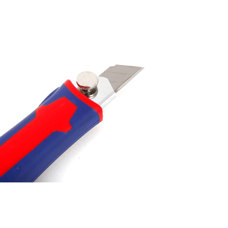 Cuchillo De Carga Automática Workpro 18Mm - Easy Colombia