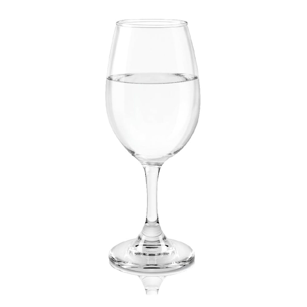 Set X 3 Copas Agua Rioja 386Ml - Easy Colombia