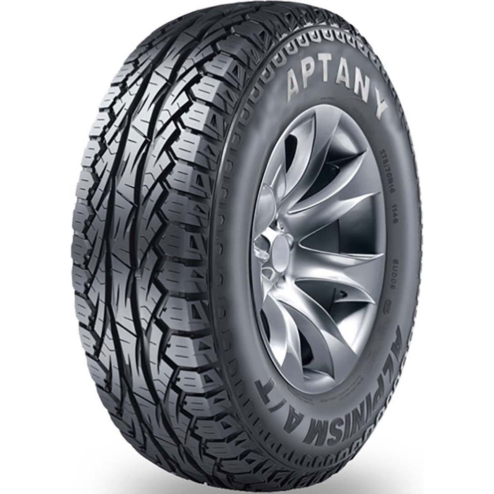 Llanta 215/75 R15Lt 100/97S Ru006 Aptany - Easy Colombia