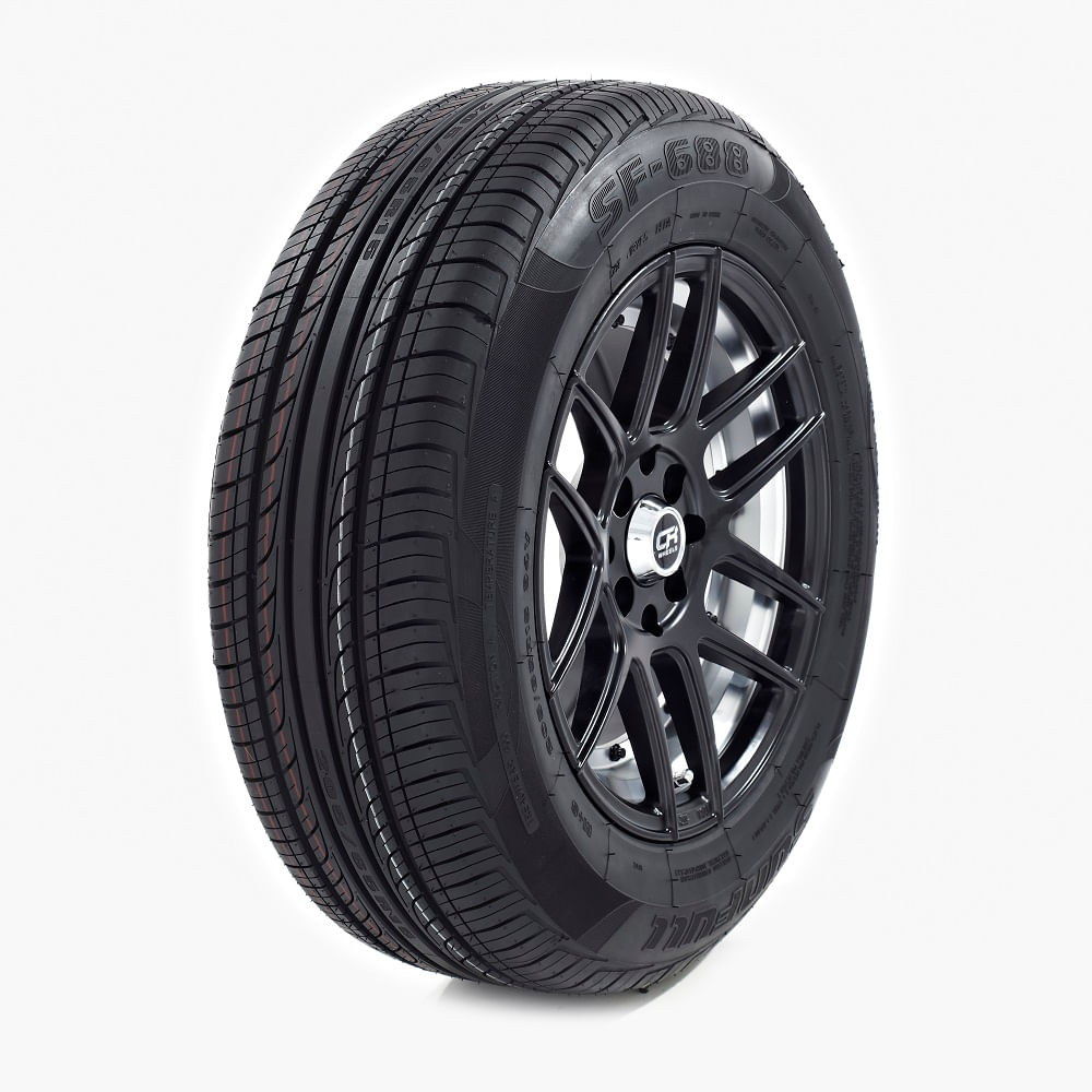 Llanta 165/70R13 Sunfull - Easy Colombia