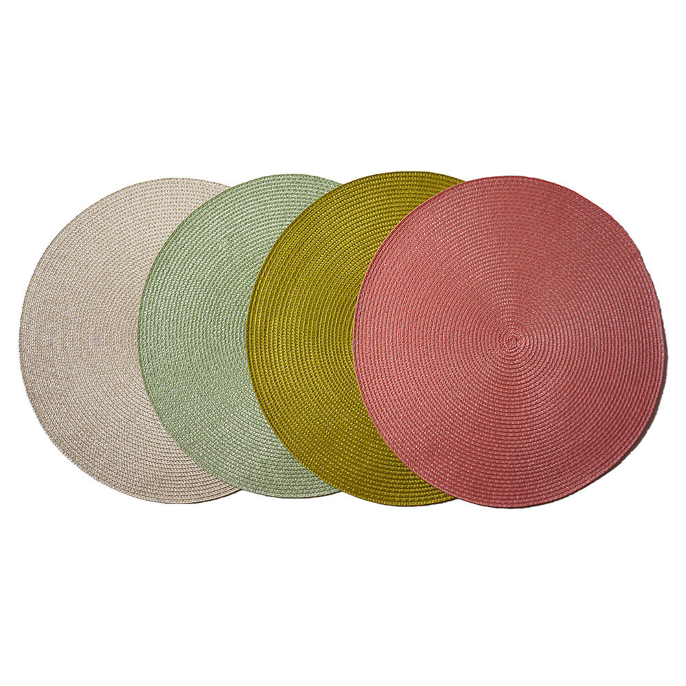 INDIVIDUAL REDOND 4C SURTIDO . - Easy Colombia