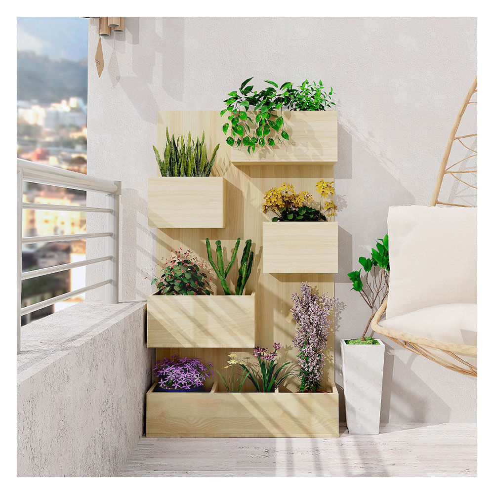 TRIPLEX PINO FENOLICO 1220X2440MM 9MM - Easy Colombia