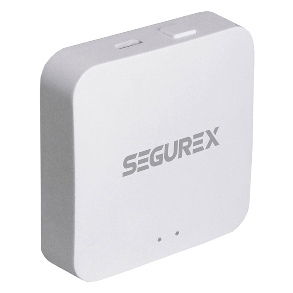 SEGUREX GATEWAY / ADAPTADOR WIFI GY-TYZ - Easy Colombia