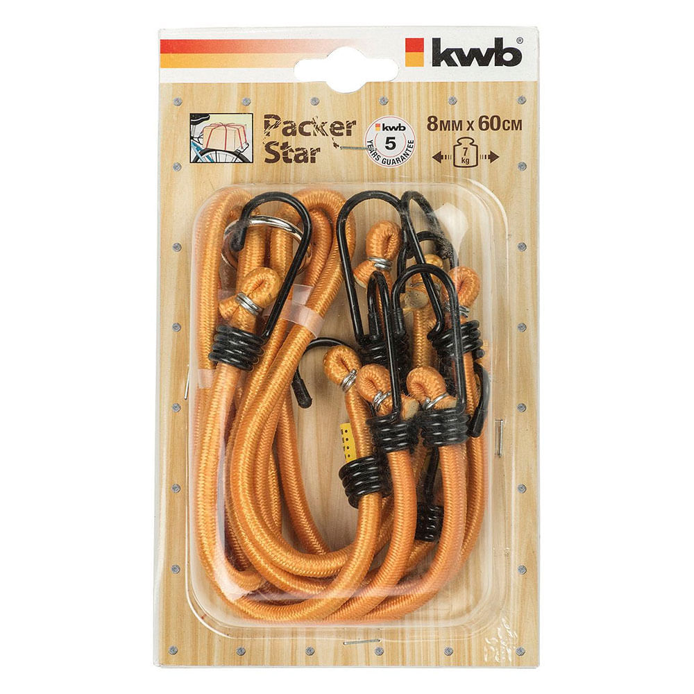 PULPO EQUIPAJE 600 X 8 MM / 20 KG. - Easy Colombia